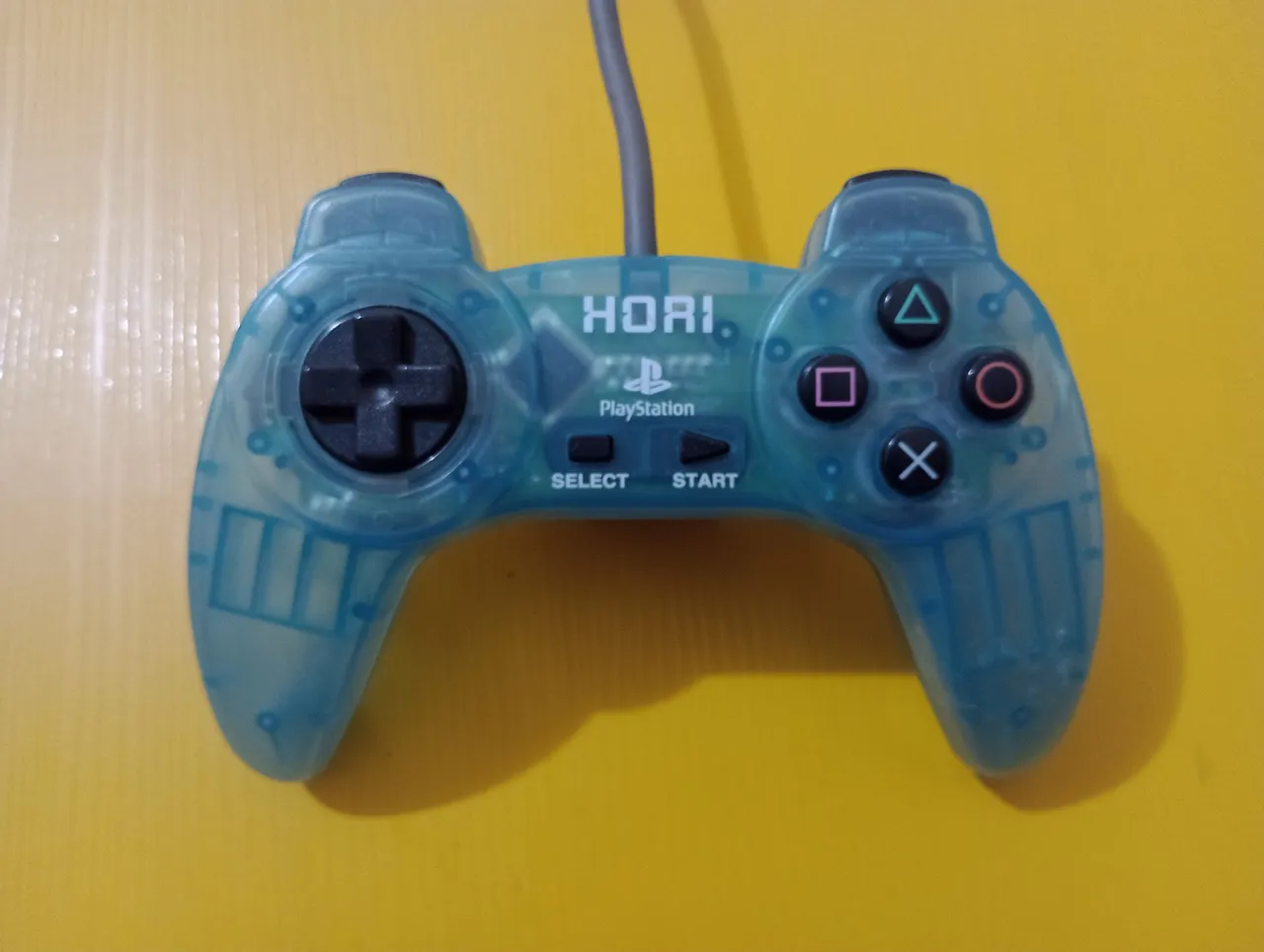 "controle playstation 1 original" no Brasil