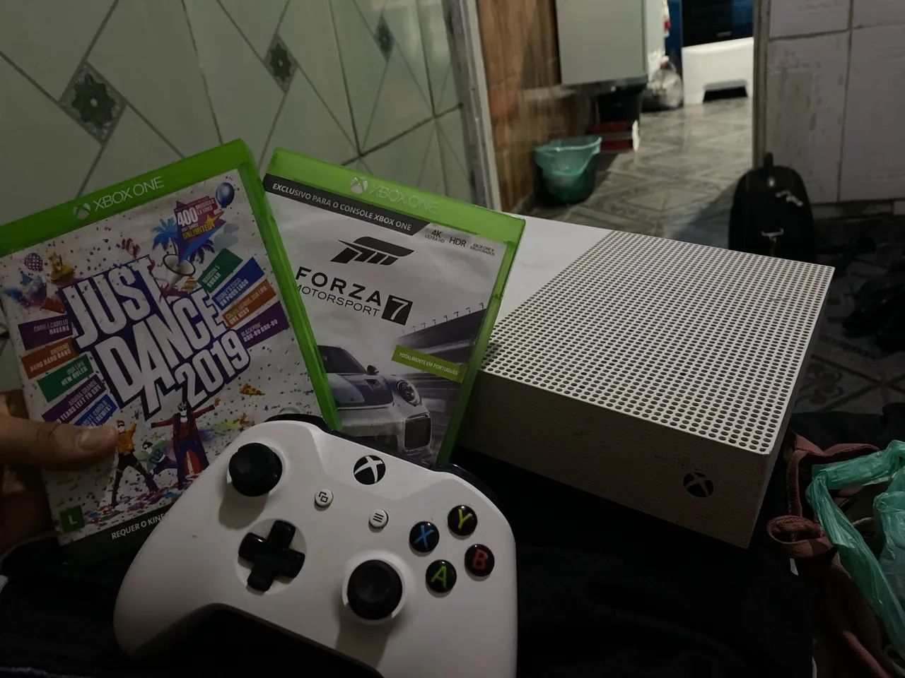 Xbox 7 store