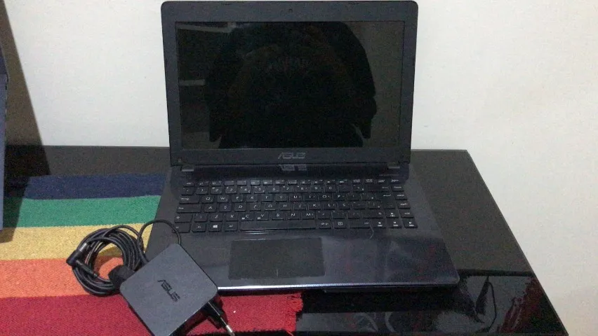 "notebook antigo" - Notebooks no Brasil