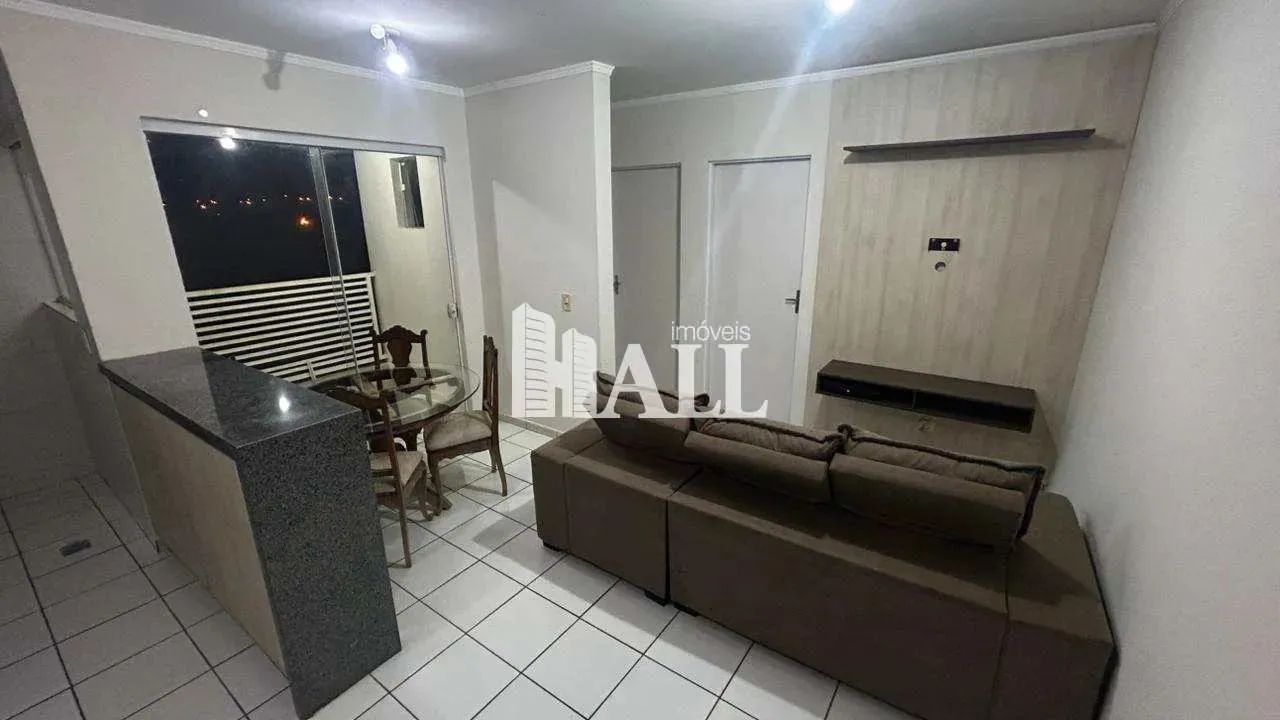Apartamento 2 quartos à venda - Bady Bassitt - SP 1473579229 | OLX