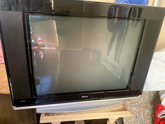 Tv philco tubo 29 polegadas | +8 anúncios na OLX Brasil