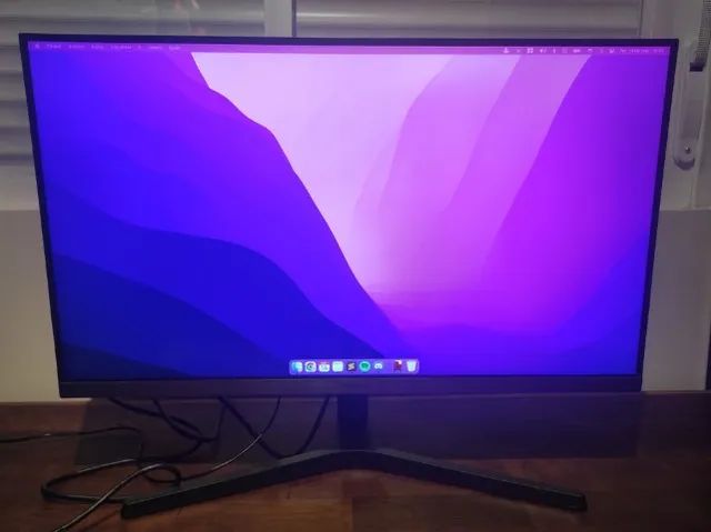 Monitor samsung 4k | +2219 anúncios na OLX Brasil