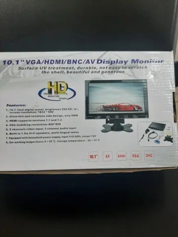 Tv de 10 polegadas | +5346 anúncios na OLX Brasil