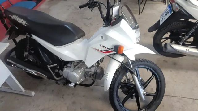 Motos HONDA POP 2015 no Brasil
