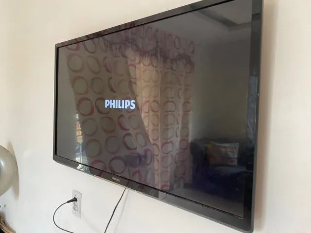 Tv philips | +5548 anúncios na OLX Brasil
