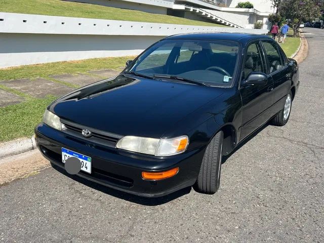 TOYOTA COROLLA 1994 Usados e Novos