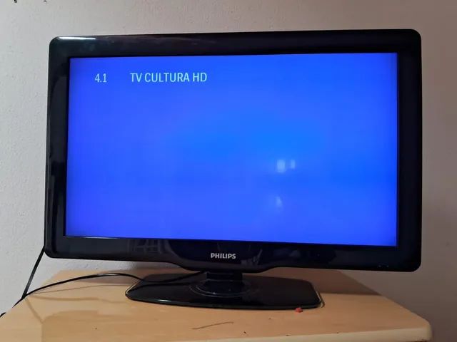Tv philips 32 polegadas lcd | +222 anúncios na OLX Brasil