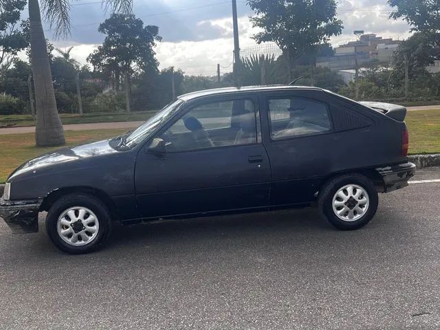 CHEVROLET KADETT Usados e Novos em MG