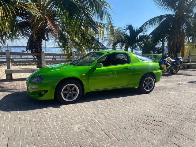 MAZDA MX-3 Usados e Novos