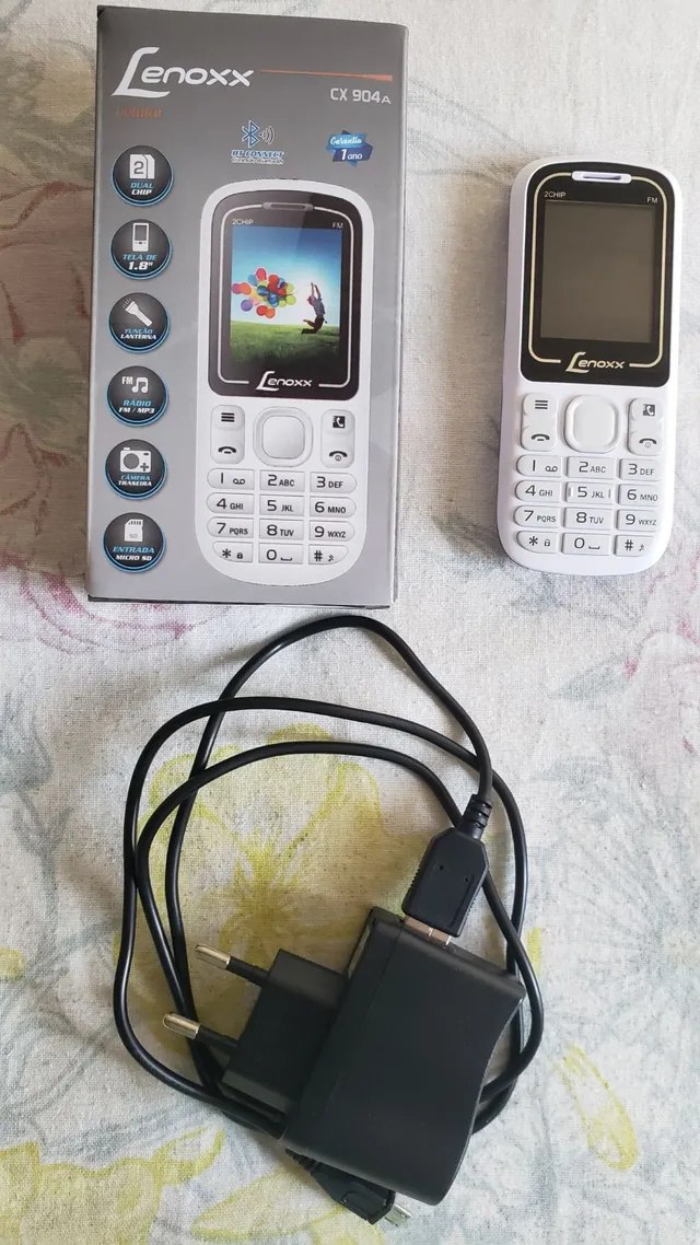 Celulares e smartphones | +10000 anúncios na OLX Brasil