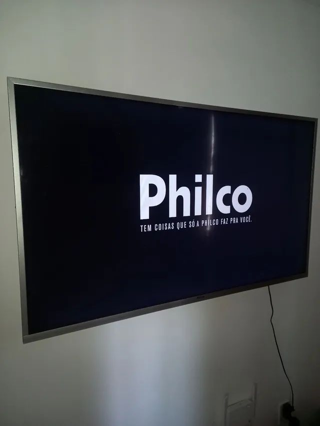 58 polegadas em Sergipe