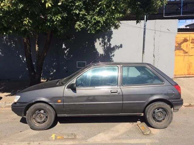 FORD FIESTA 1995 Usados e Novos