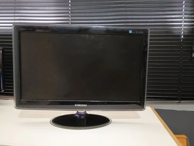 "monitor samsung 23 led" no Brasil