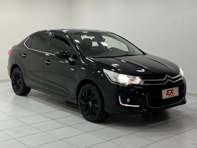 CITROEN C4 2014 Usados e Novos