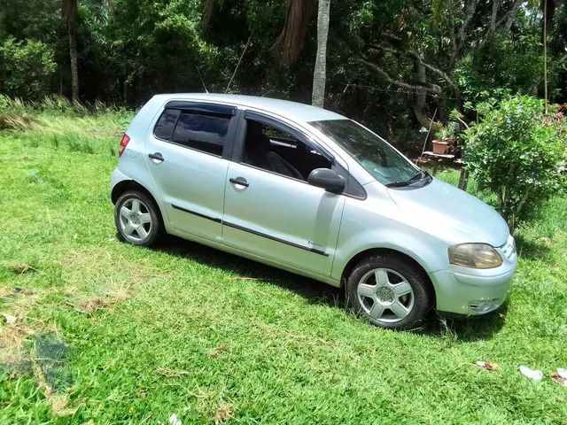 VOLKSWAGEN FOX 2004 Usados e Novos