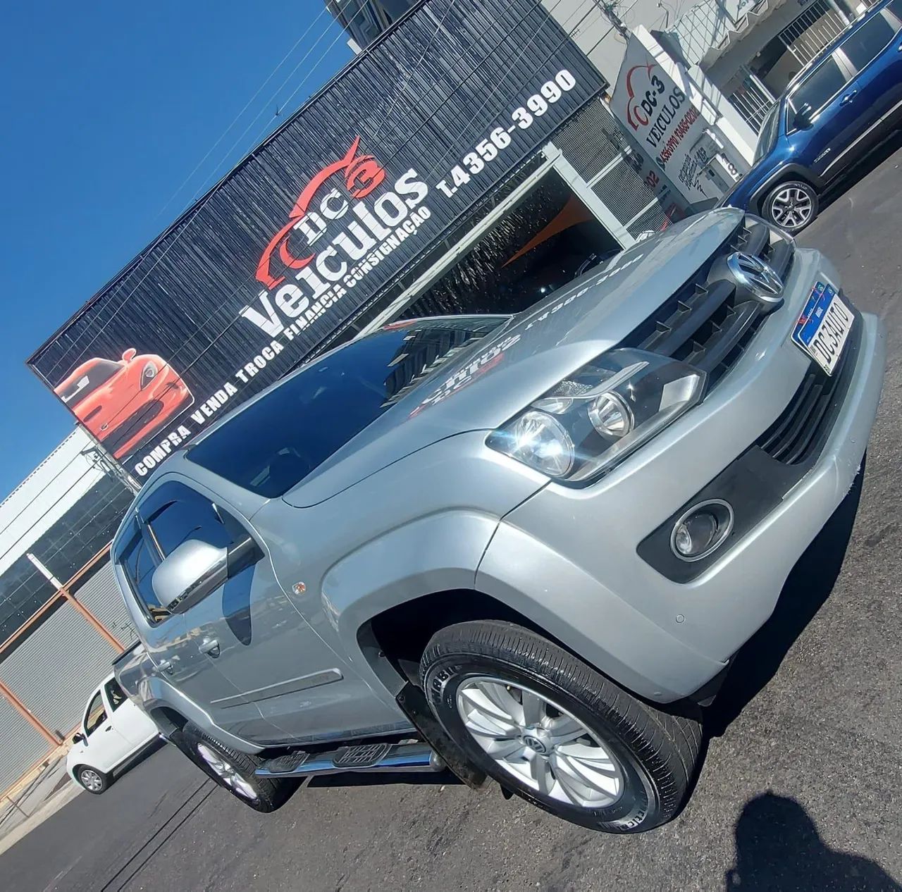 "amarok player" no Brasil