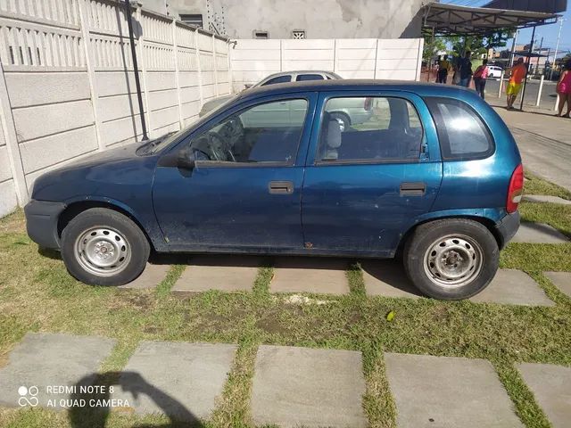 CHEVROLET CORSA 1999 Usados e Novos em Salvador e região, BA