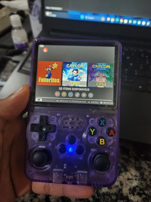 Consoles de Vídeo Game - Niterói, Rio de Janeiro