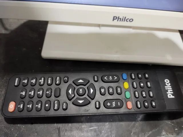 "tv philco 16 polegadas" no Brasil