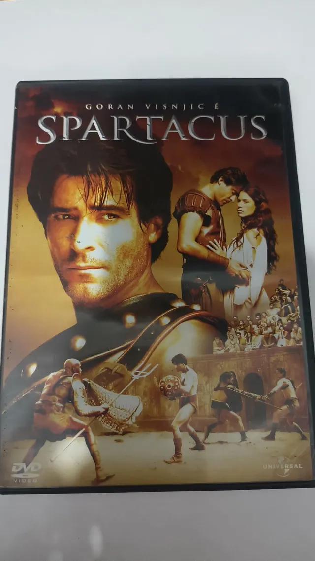 "filmes de dvd" no Brasil