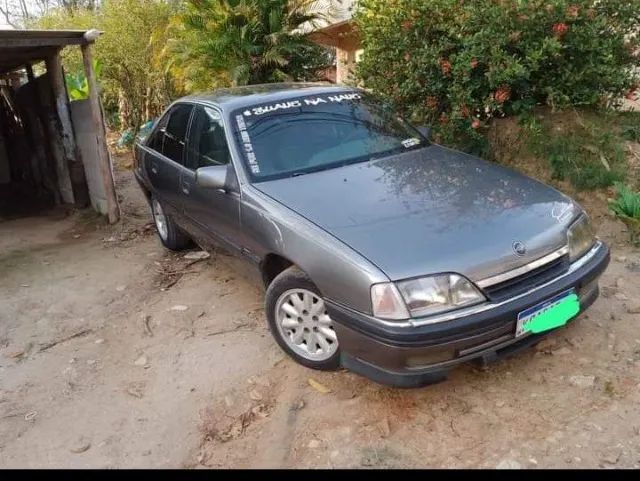 CHEVROLET OMEGA 1993 Usados e Novos