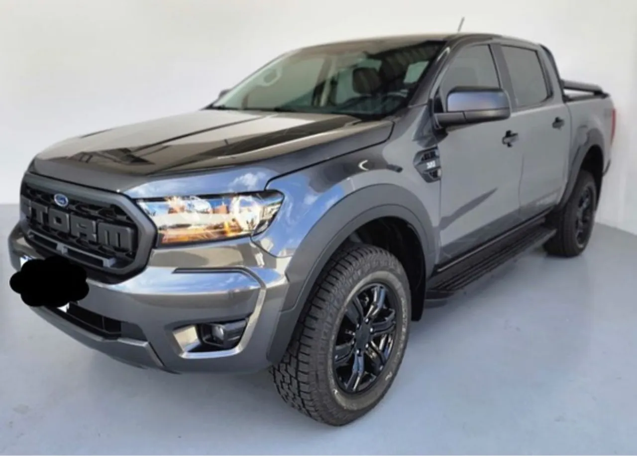 FORD RANGER Usados e Novos