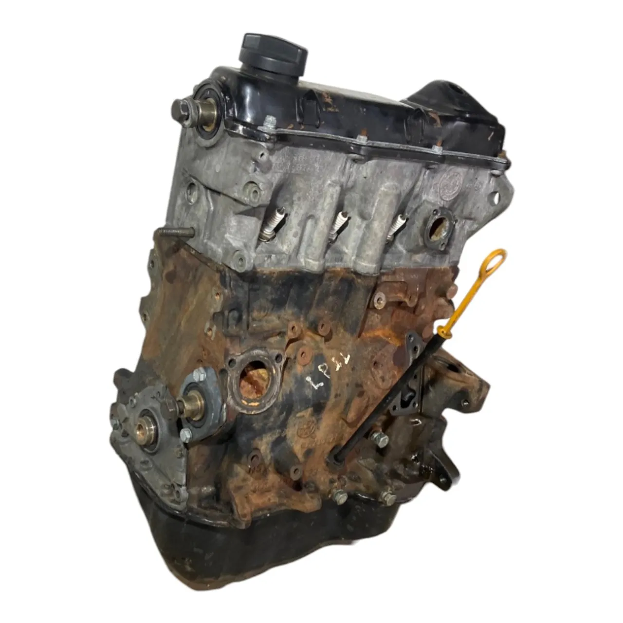 "motor ap 1 6" no Brasil