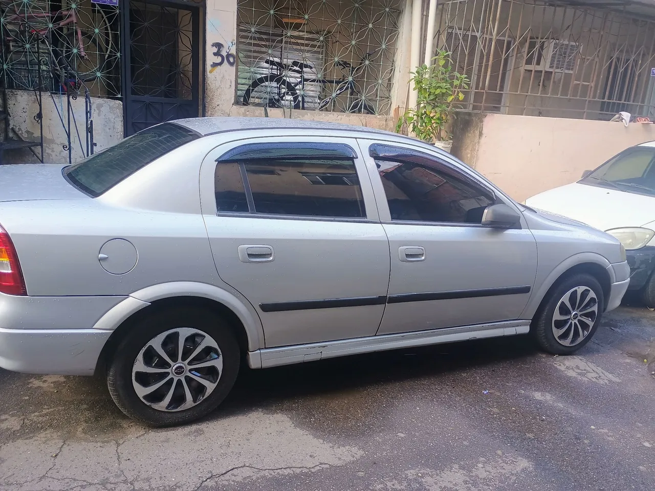 CHEVROLET ASTRA Usados e Novos no Rio de Janeiro e região, RJ