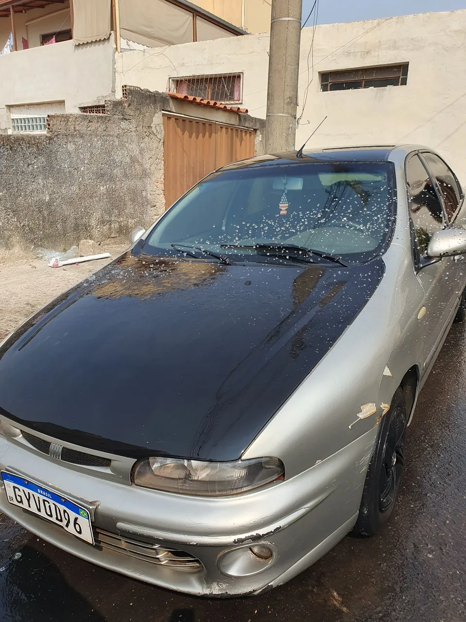 FIAT BRAVA Usados e Novos