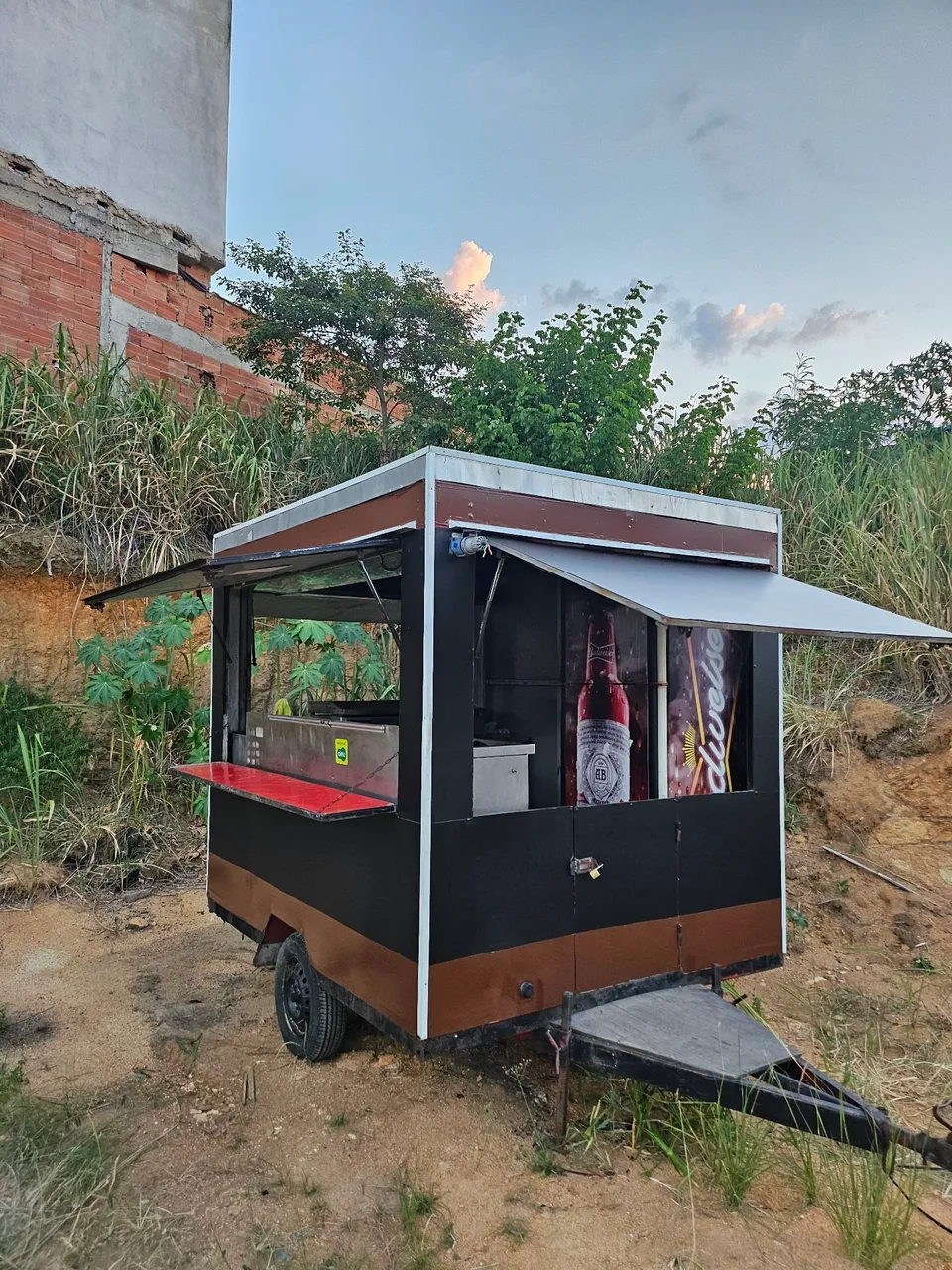 "trailer" - Carros Usados e Novos à venda