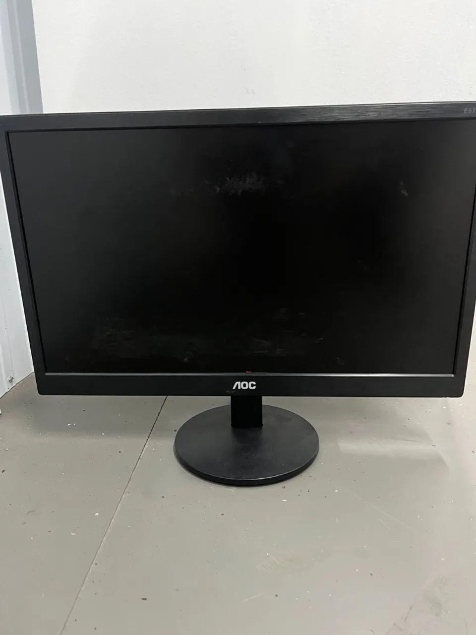 "monitor sti 18 5" - Monitores no Brasil