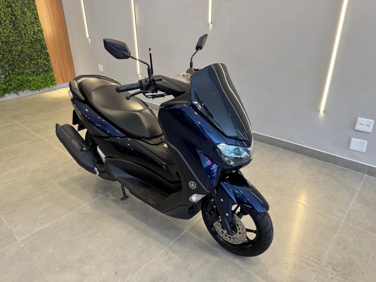 Motos YAMAHA NMAX 2023 no Brasil