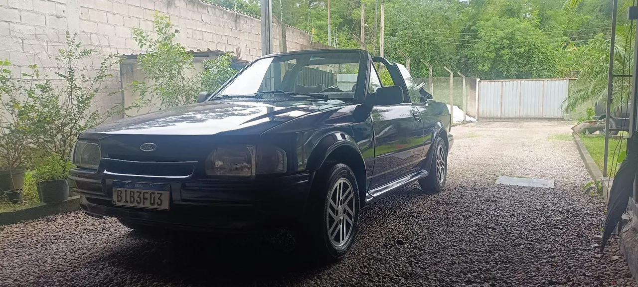 FORD ESCORT Usados e Novos