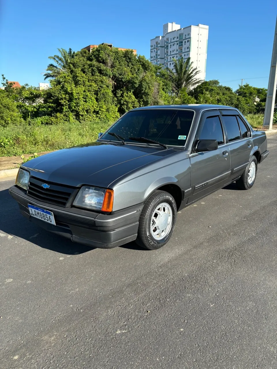 Chevrolet Monza 1989 Usados e Novos