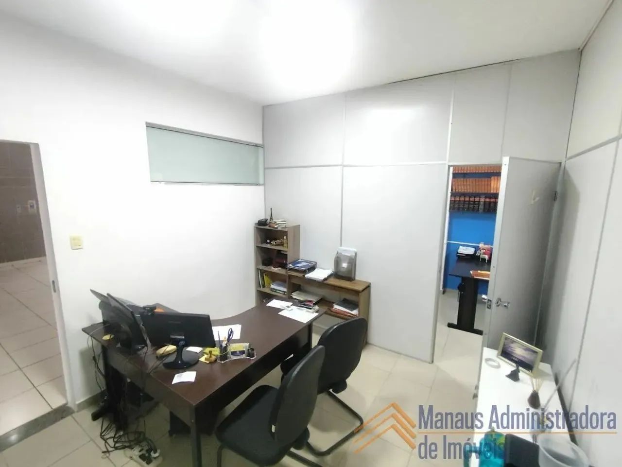 Manaus imóveis - Av. Eduardo Ribeiro, 620, Sala 317, Edifício Cidade de ...