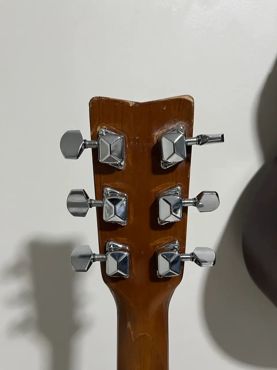 Violão Yamaha FX310A - Instrumentos musicais - Asa Norte, Brasília ...