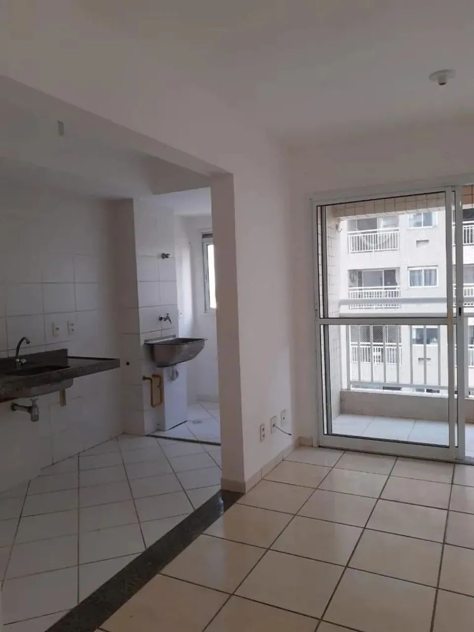 Apartamento 2 quartos à venda - Angelim, São Luís - MA 1467871410 | OLX