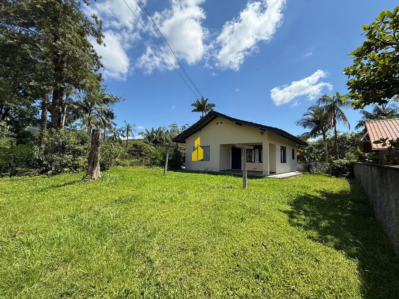 Casa 3 quartos à venda - Rodeio - SC 1467983208 | OLX