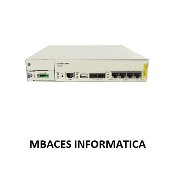 Raisecom rax 711 Gigabit Ethernet - Pisos e Revestimentos - Jardim ...