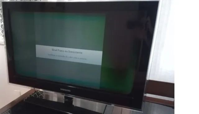 Tela lcd samsung 32 polegadas | +115 anúncios na OLX Brasil