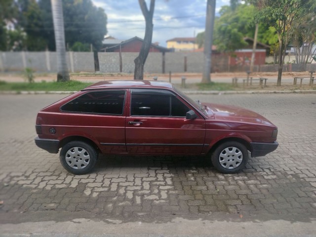 VOLKSWAGEN GOL 1995 Usados e Novos