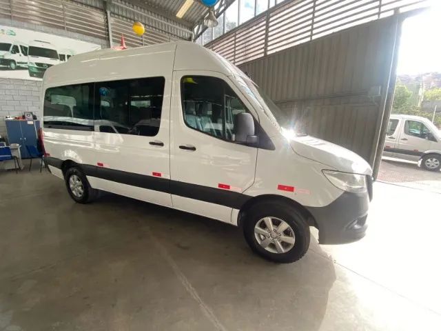 MERCEDES-BENZ SPRINTER 2020 Usados e Novos