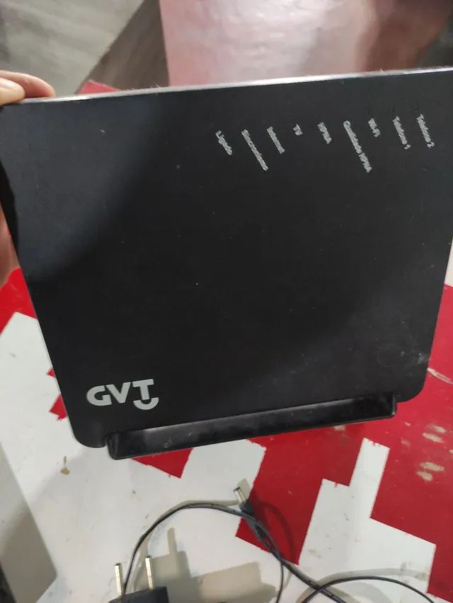 Modem gvt | +13 anúncios na OLX Brasil