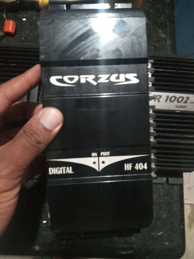 Modulo corzus 1002 | +12 anúncios na OLX Brasil