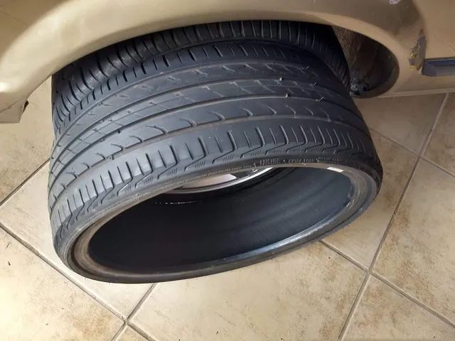 "pneu 165 35 17" no Brasil