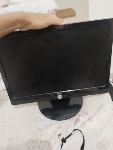 "monitor de 17 aoc" no Brasil