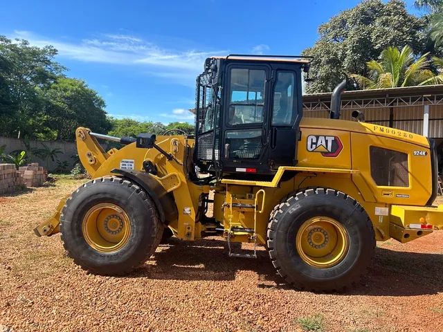 "john deere 6300" no Brasil