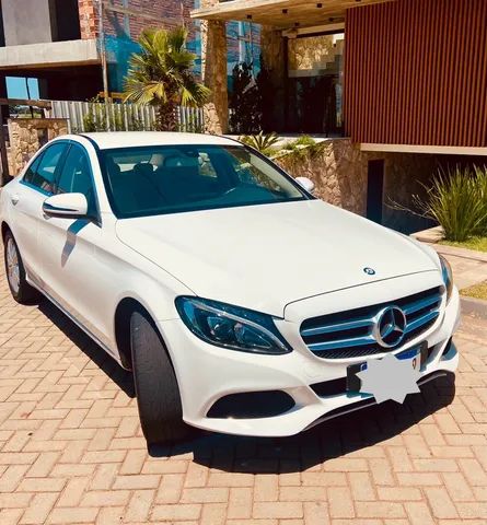 MERCEDES-BENZ C-180 Usados e Novos