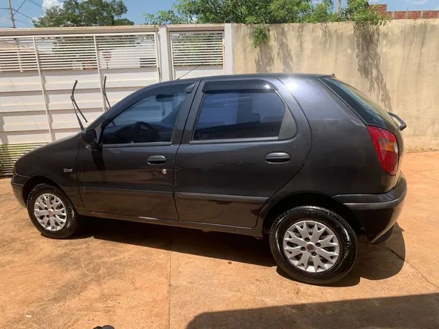 FIAT PALIO 1996 Usados e Novos