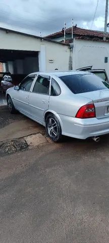 CHEVROLET VECTRA 2000 Usados e Novos